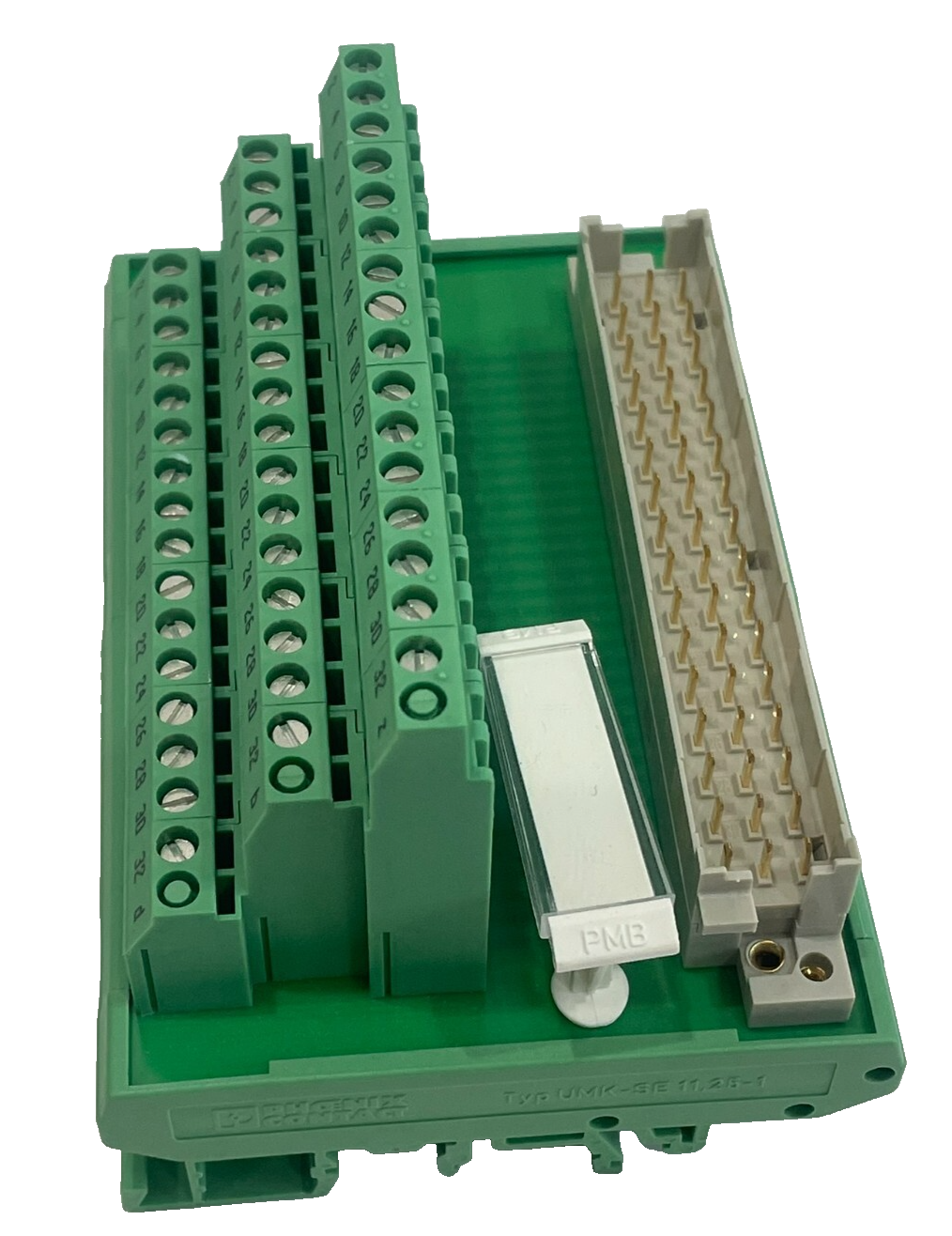 NEW PHOENIX CONTACT UMKS- F48M-VR MODULE 2970167 UMKSF48MVR - SB ...