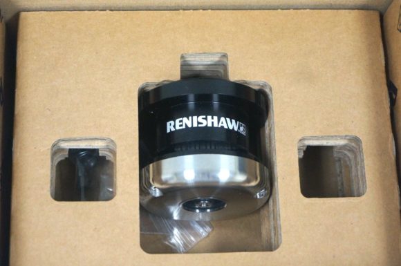 NEW RENISHAW A-4038-1002 PROBE MODULE OMP60M , A40381002 - SB ...
