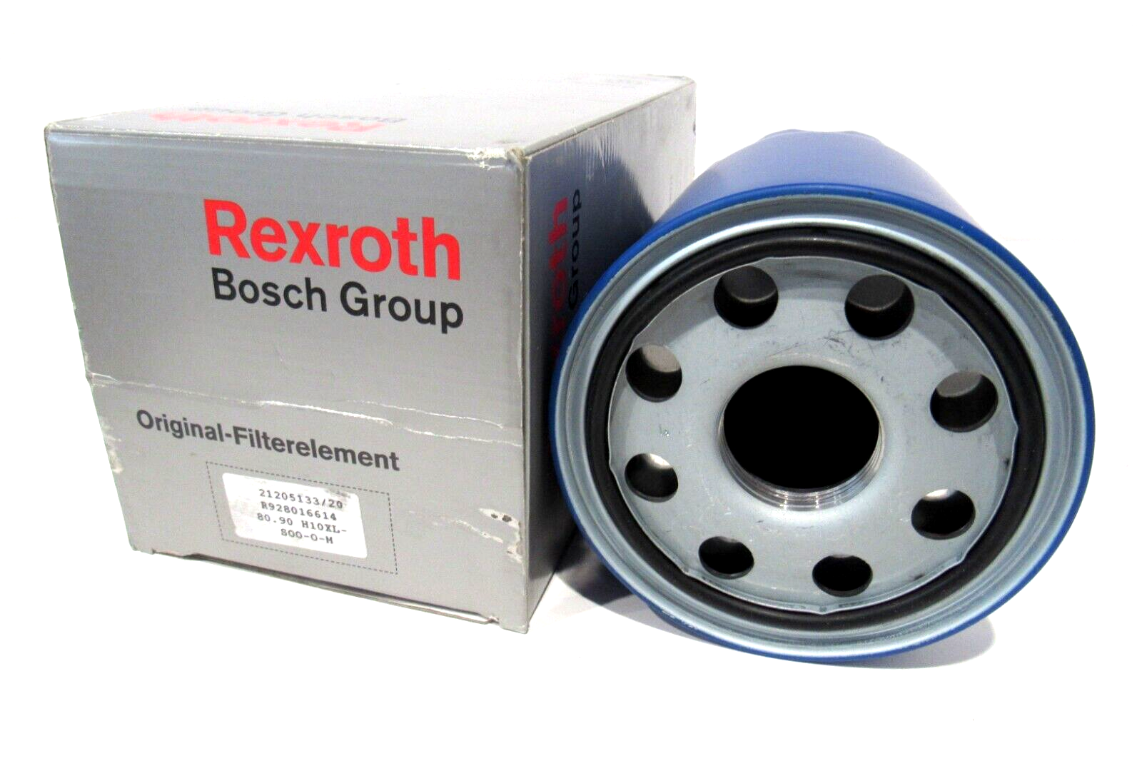 NEW REXROTH R928016614 FILTER ELEMENT - SB Industrial Supply, Inc.