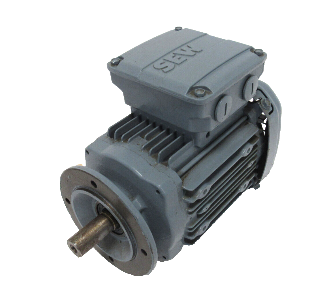 NEW SEW EURODRIVE DRS71M4/FL MOTOR 240/480V DRS71M4FL - SB Industrial ...