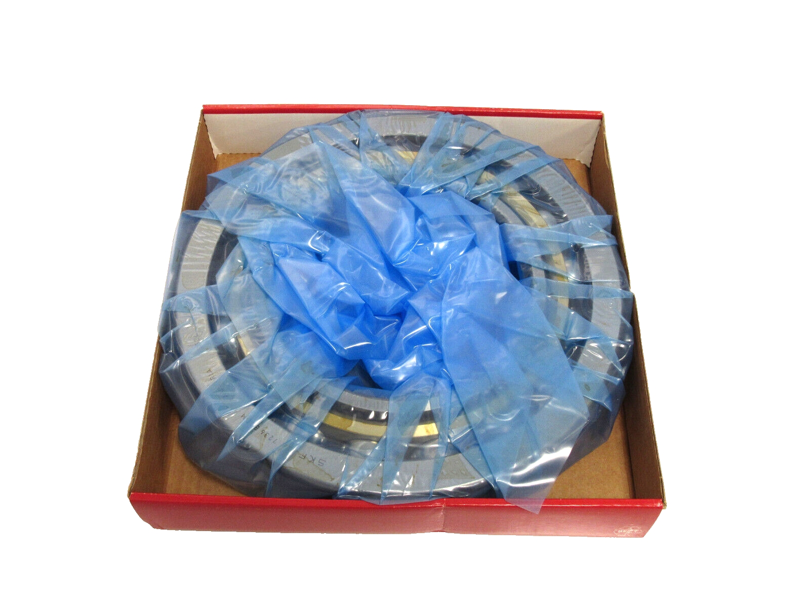 NEW SKF 7236 BCBM BALL BEARING 7236BCBM - SB Industrial Supply, Inc.
