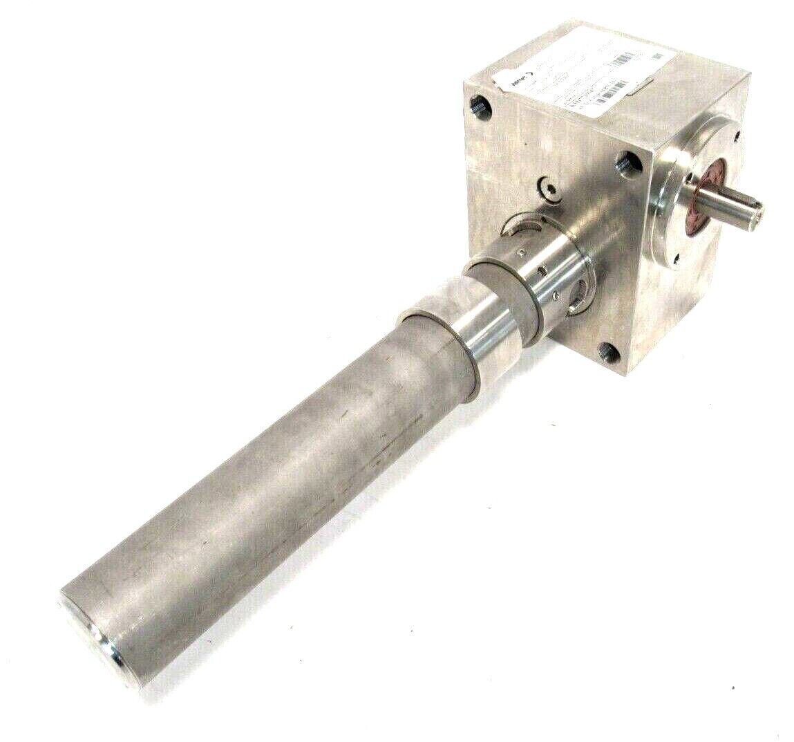 NEW SWEDRIVE KSD7730047 ACTUATOR 15.5:1 151863-1 MB50 DS - SB ...