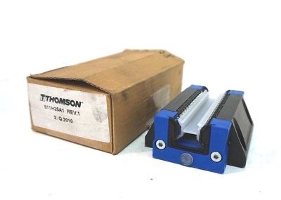 NEW THOMSON 511H25A1 PROFILE RAIL - SB Industrial Supply, Inc.