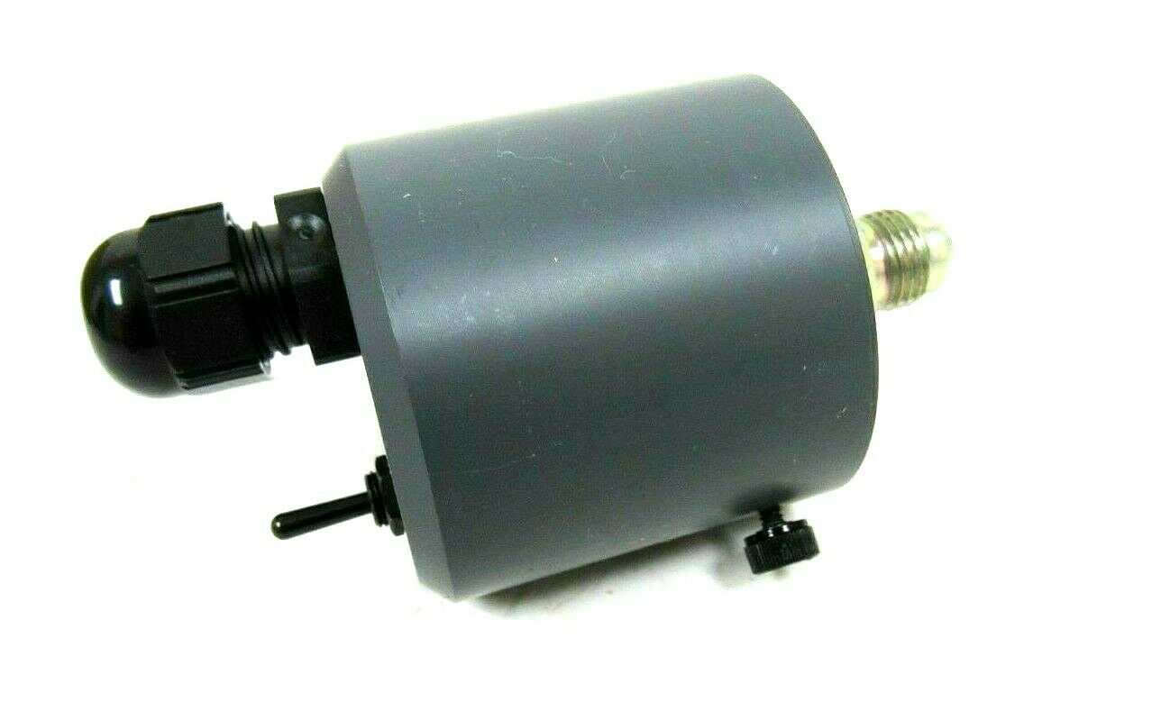 NEW TK TOOLING VP215A VISIPORT 215-A SAFETY WINDOW - SB Industrial ...