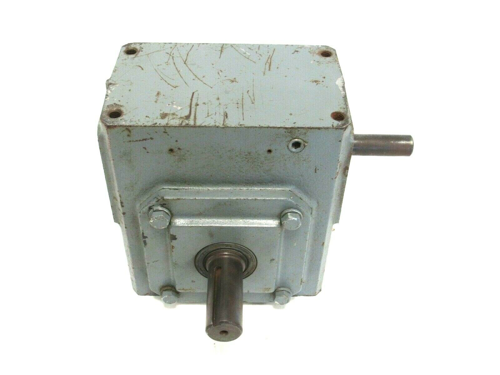 USED BROWNING 262UL10 GEAR REDUCER 10:1 - SB Industrial Supply, Inc.