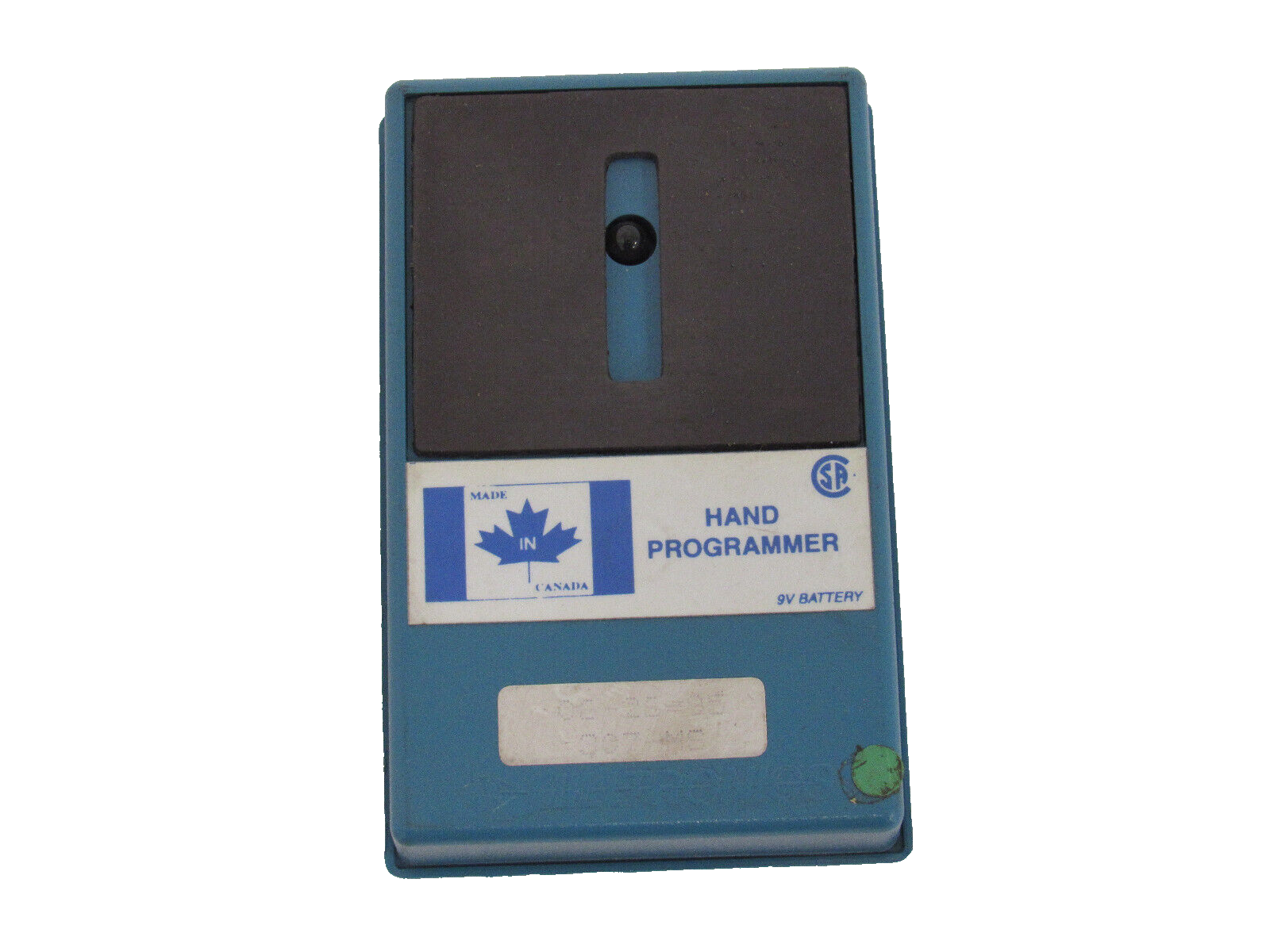 USED MILLTRONICS DPL+MULTI/XPL HAND PROGRAMMER DPLMULTIXPL - SB ...