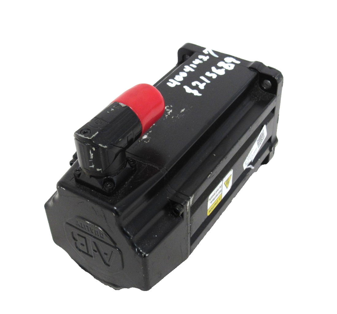 ALLEN BRADLEY VPL-B1003F-PJ12AA SERVO MOTOR VPLB1003FPJ12AA (NEW ...