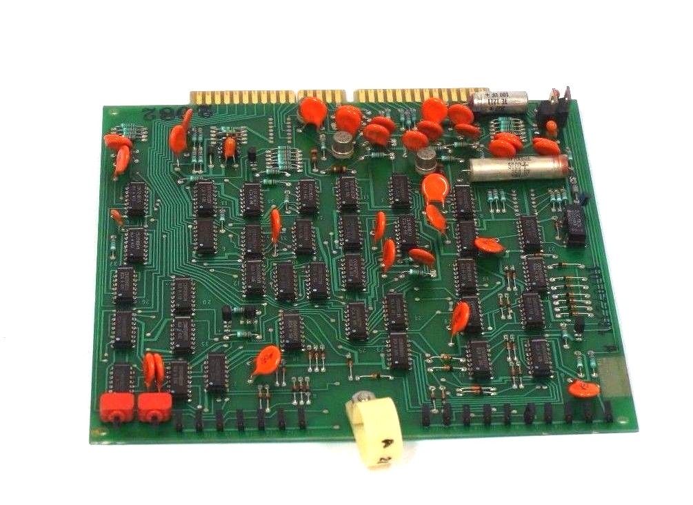 EXIDE 101072381 ANNUNCIATION BOARD A13A21, 118 302 393 A - SB ...