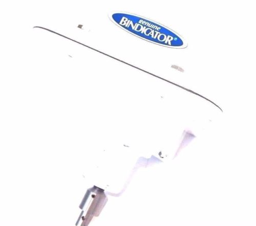 NEW BINDICATOR RE-H-AX1 ROTO-BIN-DICATOR MODEL RE-H REHAX1 - SB ...