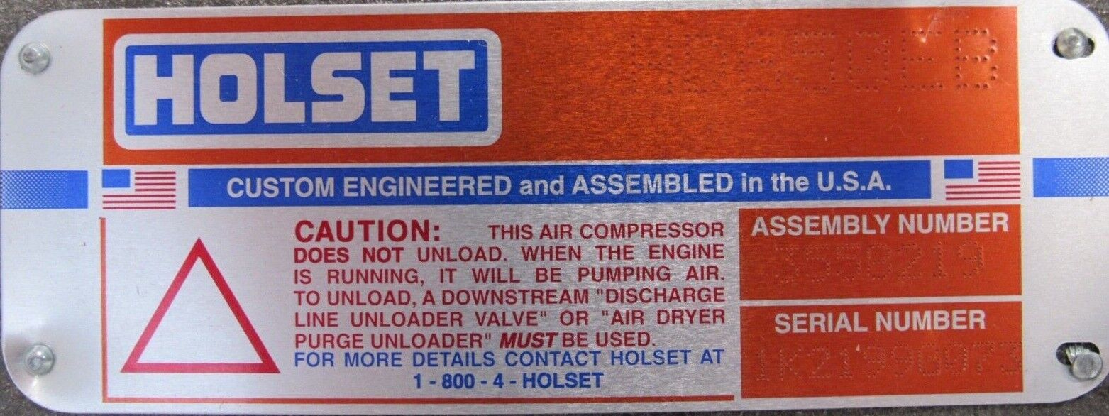 NEW CUMMINS HOLSET 3558219 COMPRESSOR HD650EB - SB Industrial Supply, Inc.