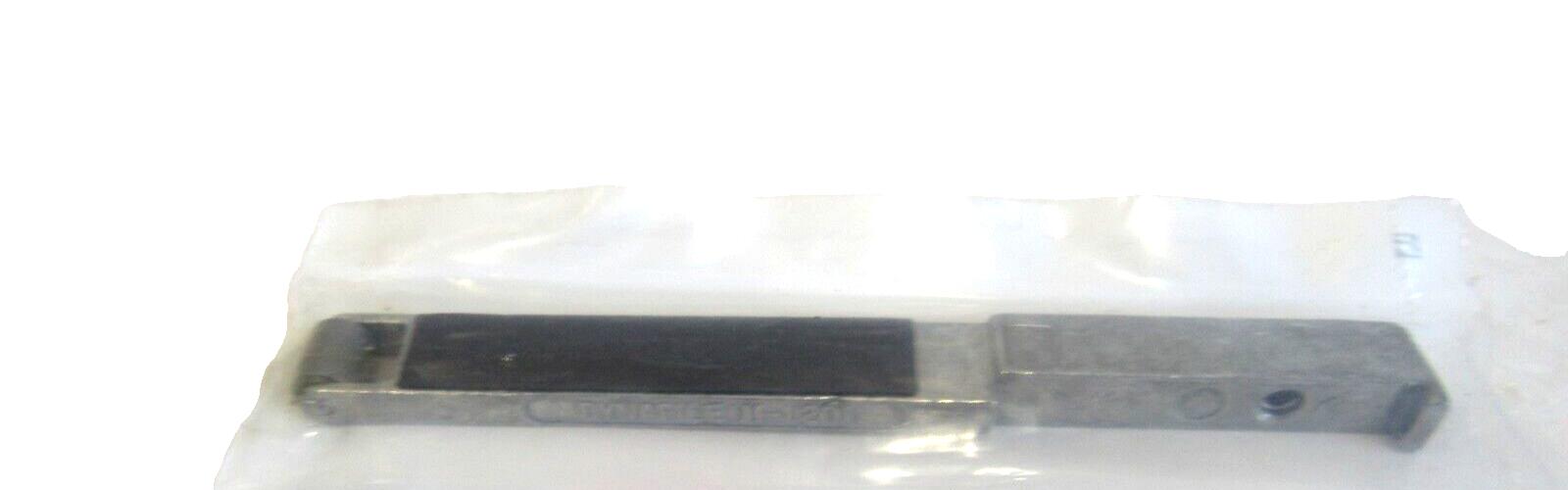 NEW DYNABRADE 11201 CONTACT ARM 5/16" DIA. X 3/8 W, STEEL WHEEL - SB ...