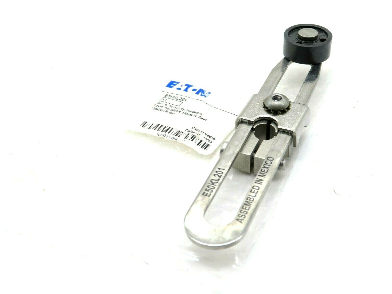 NEW EATON E50KL201 LIMIT SWITCH LEVER - SB Industrial Supply, Inc.