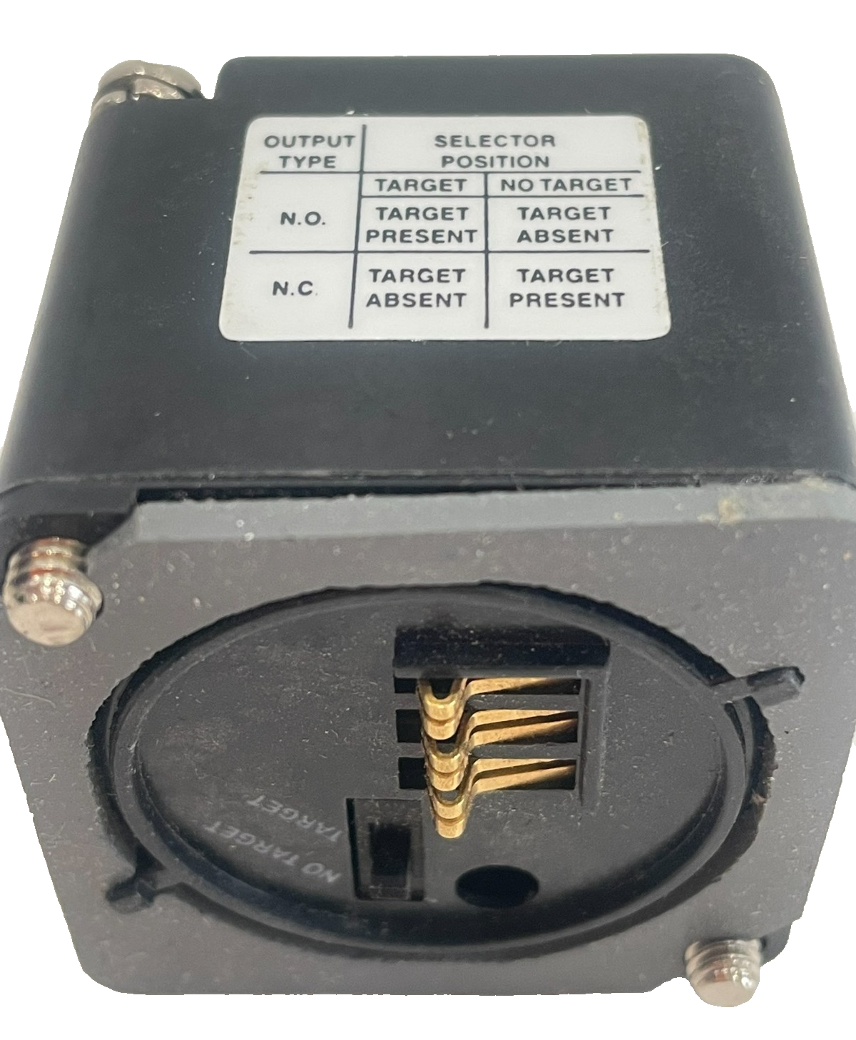 NEW EATON E51DS1 PROXIMITY SENSOR - SB Industrial Supply, Inc.