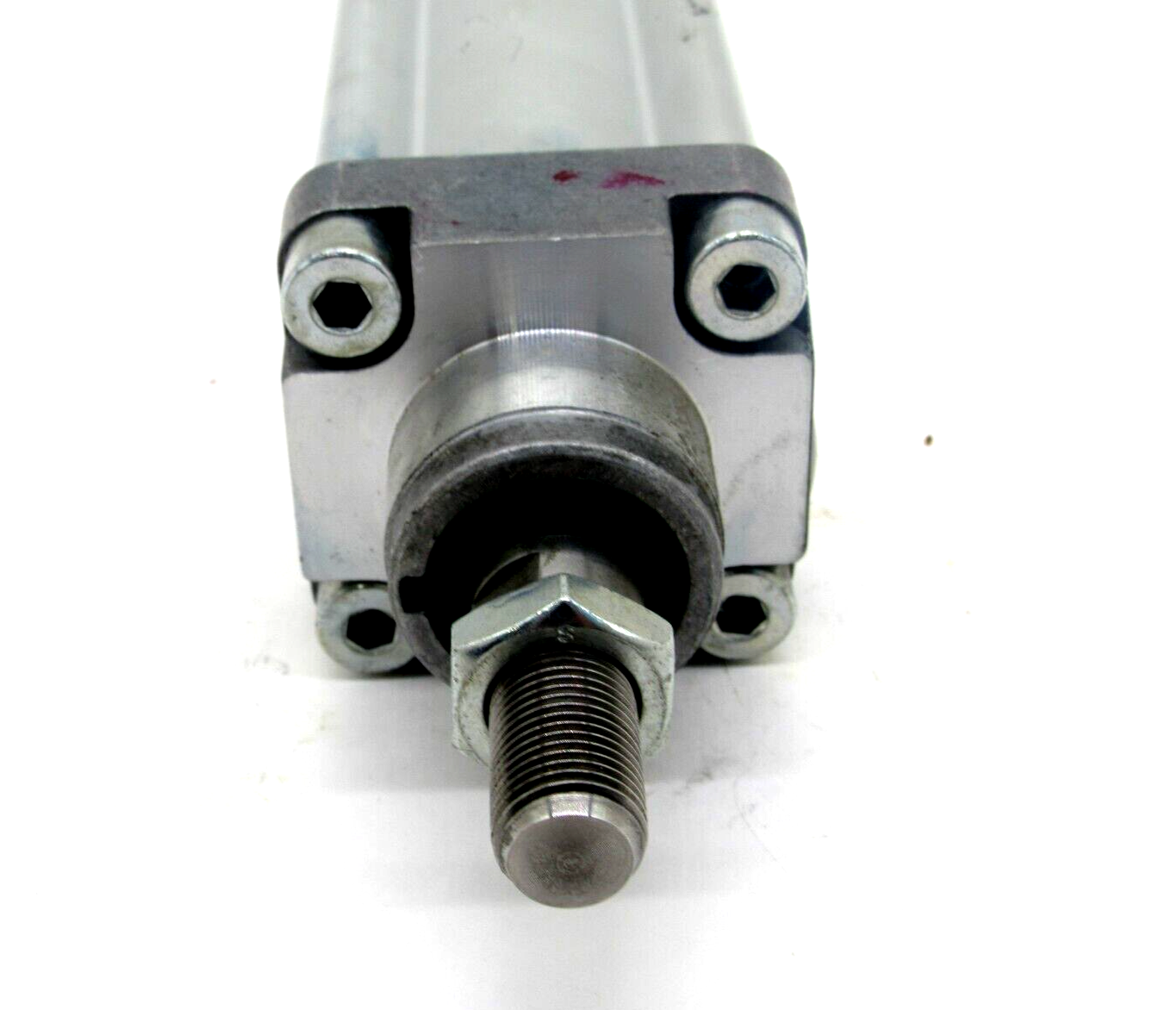 NEW FESTO DNU-50-150-PPV-A PNEUMATIC CYLINDER DNU50150PPVA - SB ...