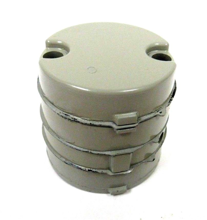 NEW FISHER R3580XRS012 RELAY REPLACEMENT KIT - SB Industrial Supply, Inc.