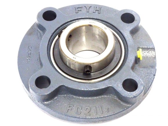 NEW FYH FC211J FLANGED BEARING - SB Industrial Supply, Inc.