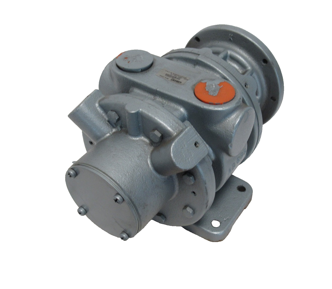 NEW GAST 16AM-FRV-13 AIR ACTUATED MOTOR 16AMFRV13 - SB Industrial ...