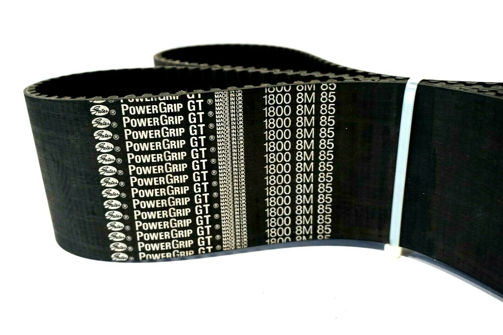 NEW GATES 1800-8M-85 TIMING BELT 18008M85 - SB Industrial Supply, Inc.