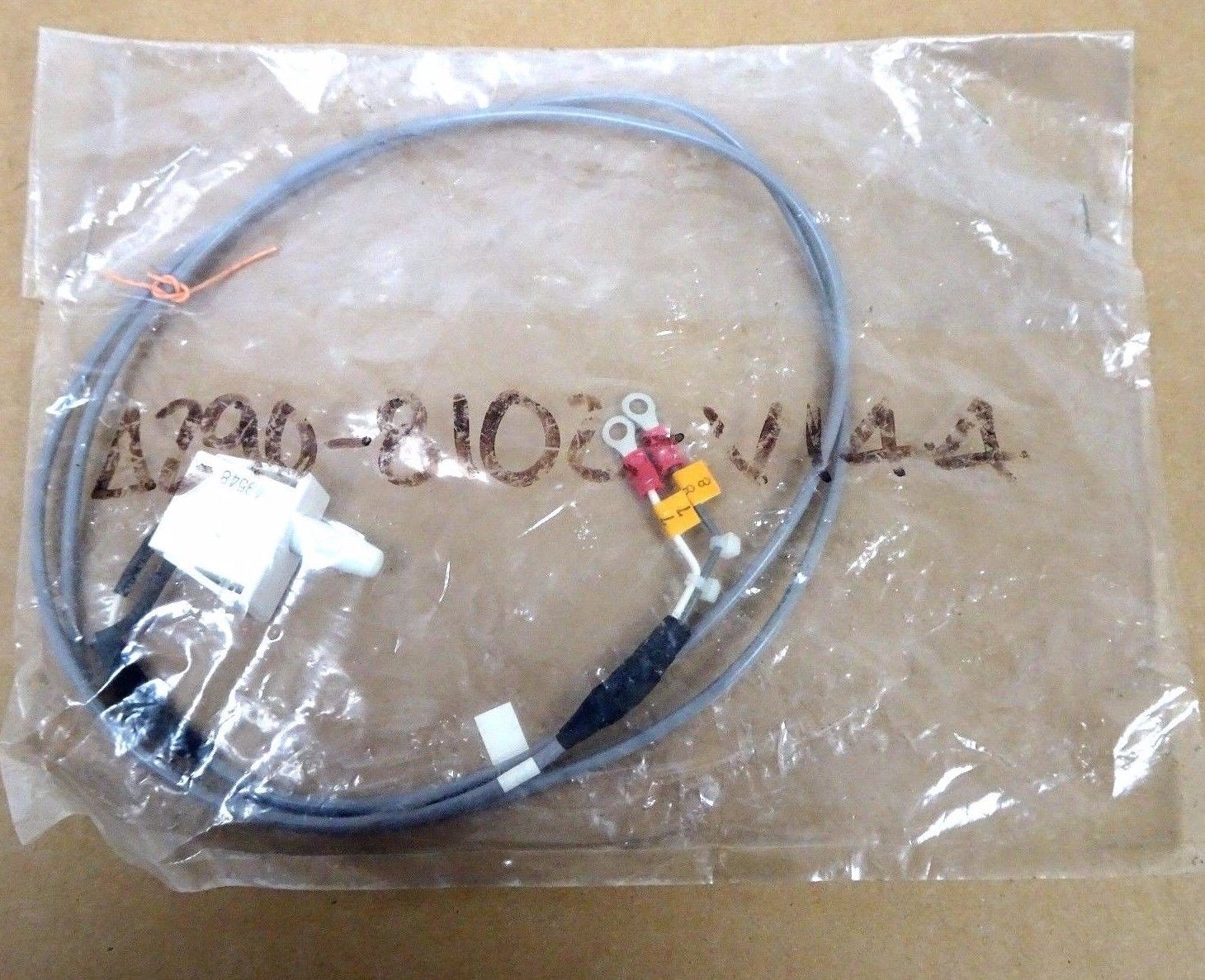 NEW GENERIC A290-8102-V144 CABLE WITH 1DM1 MICRO SWITCH - SB Industrial ...