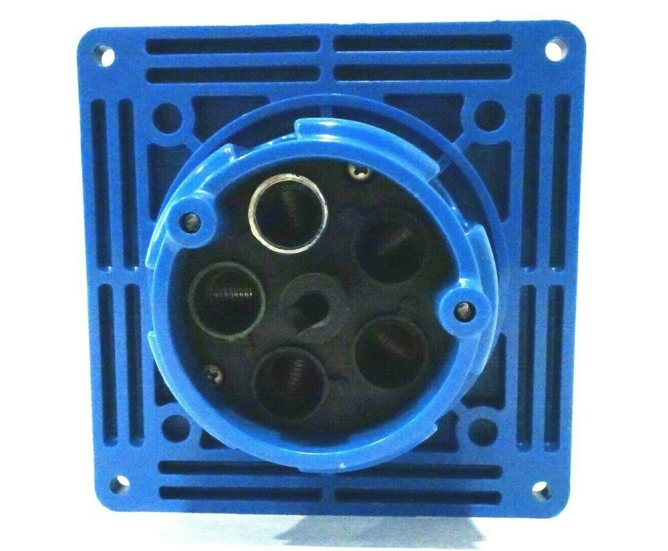 NEW HUBBELL 5100R9W RECEPTACLE 100A - SB Industrial Supply, Inc.