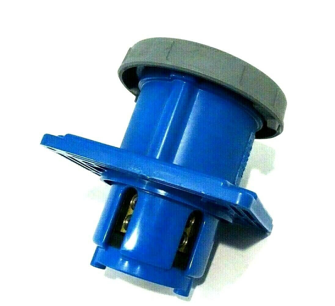 NEW HUBBELL 5100R9W RECEPTACLE 100A - SB Industrial Supply, Inc.