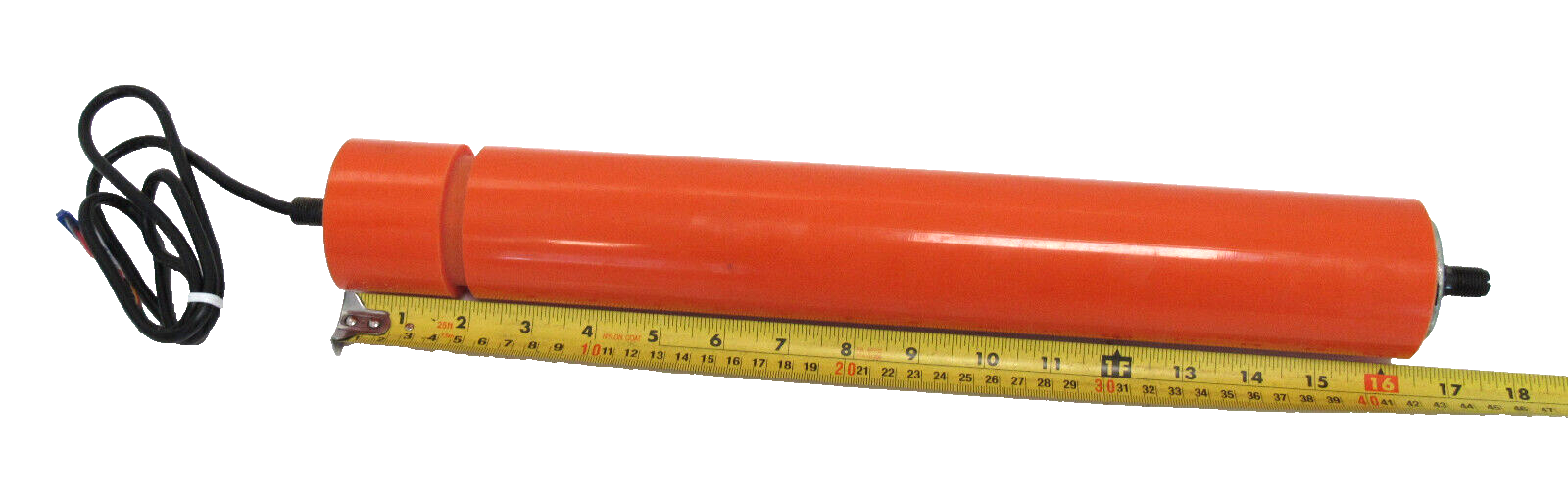 NEW LOT OF 2 MOLLER PM486FP-5-416-D-024-Z100 POWER ROLLER 24VDC - SB ...