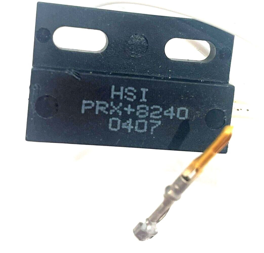 NEW LOT OF 4 HSI PRX-8240 PRESSURE SWITCH PRX8240 35616802 - SB ...