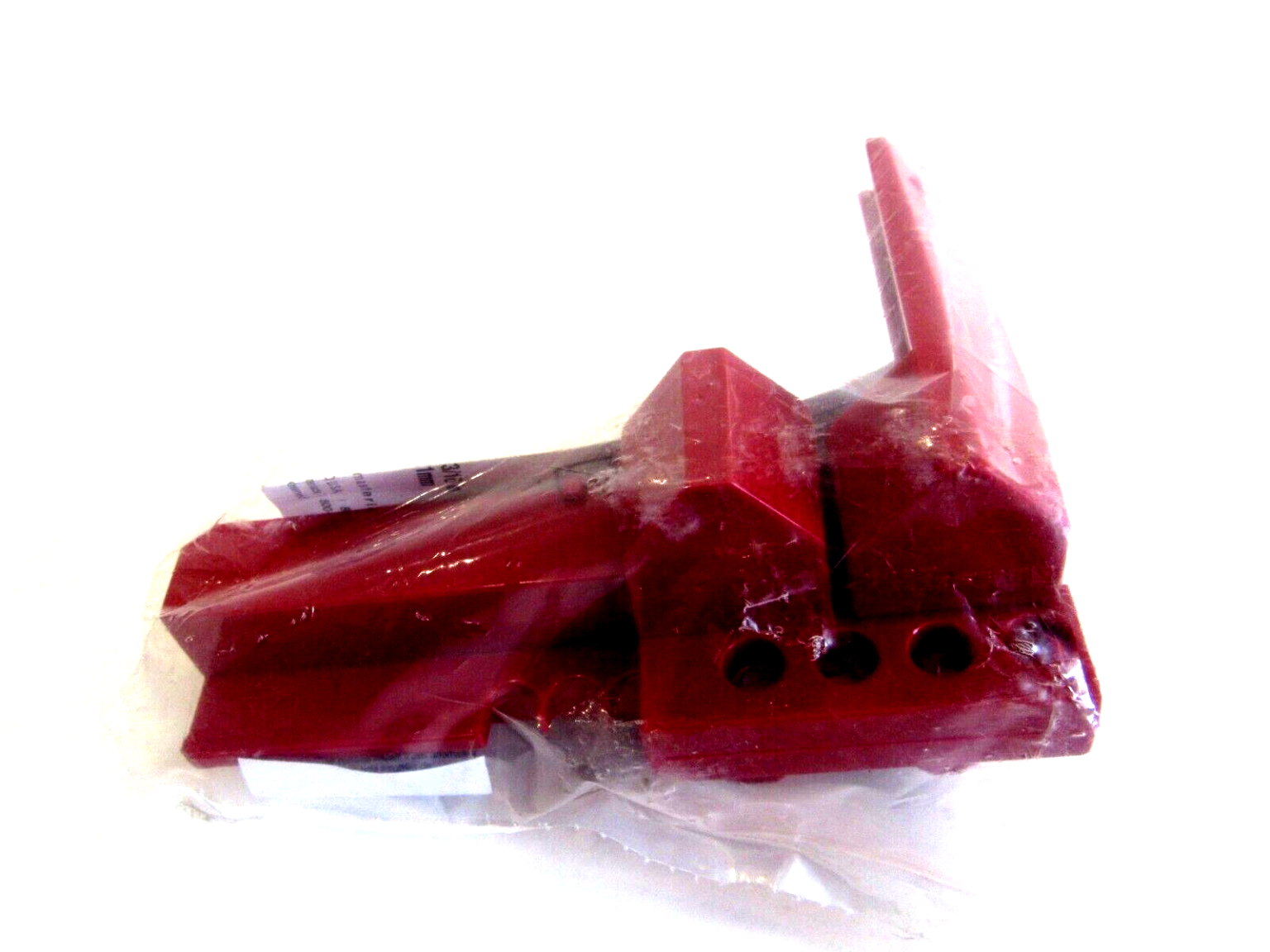 NEW MASTER LOCK S3081 ADJUSTABLE LOCK OUT VALVE - SB Industrial Supply ...