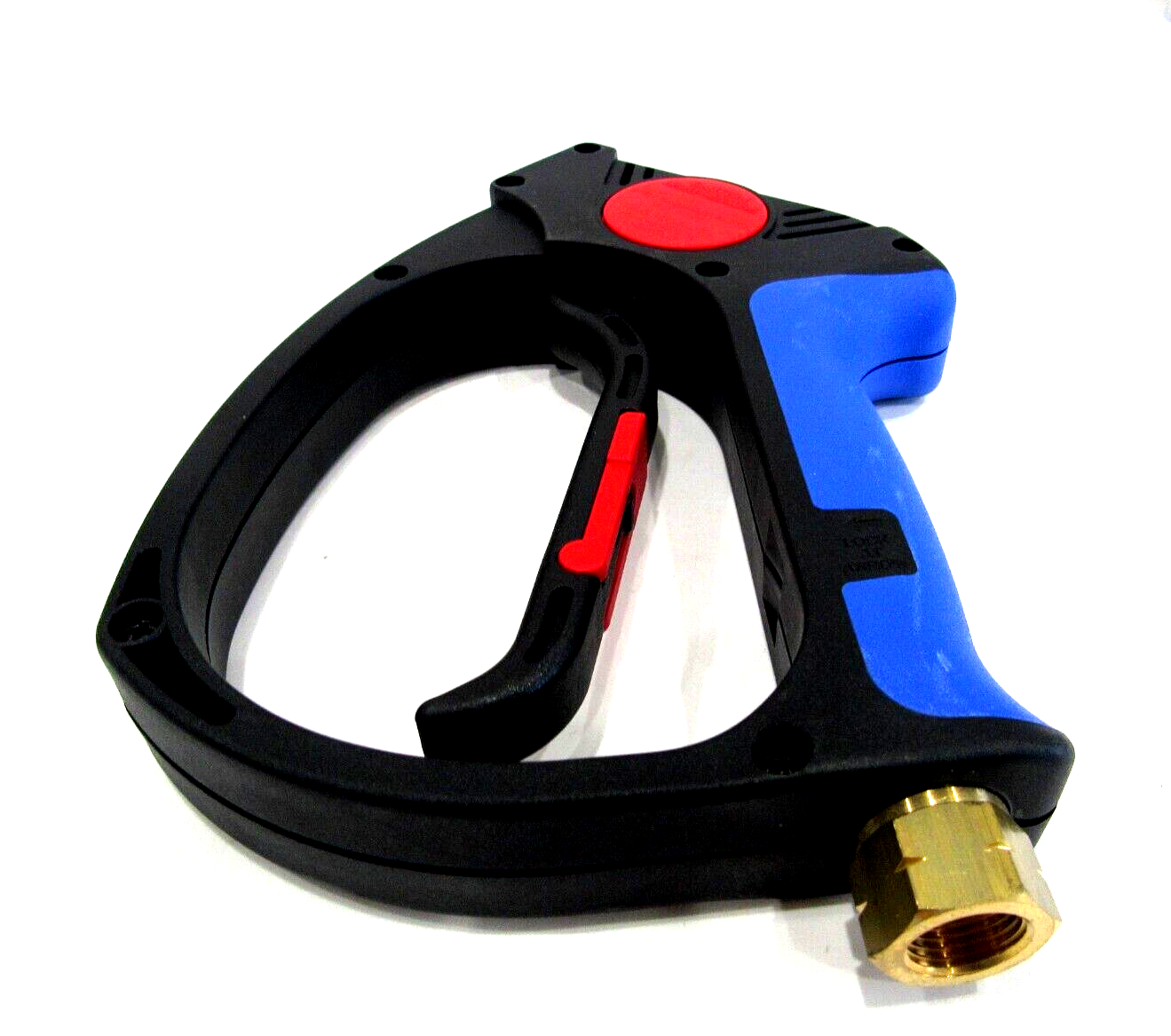 NEW NORTH AMERICA 1MDC8 SPRAY GUN MV2012 - SB Industrial Supply, Inc.