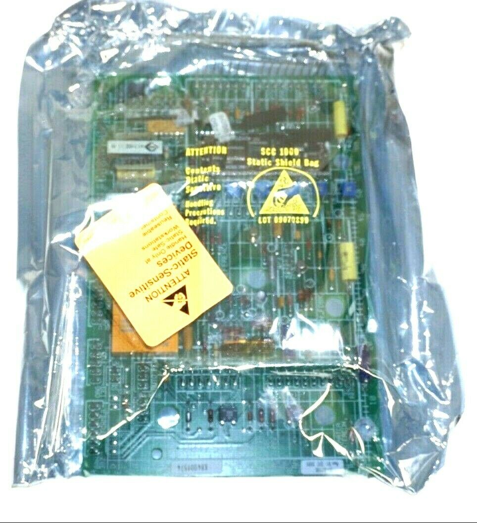NEW RELIANCE ELECTRIC O-57100 LOGIC MODULE MINPAK PLUS O57100 - SB ...