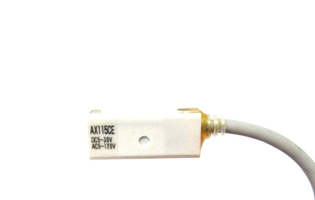 NEW TAIYO AX115CE REED SWITCH - SB Industrial Supply, Inc.