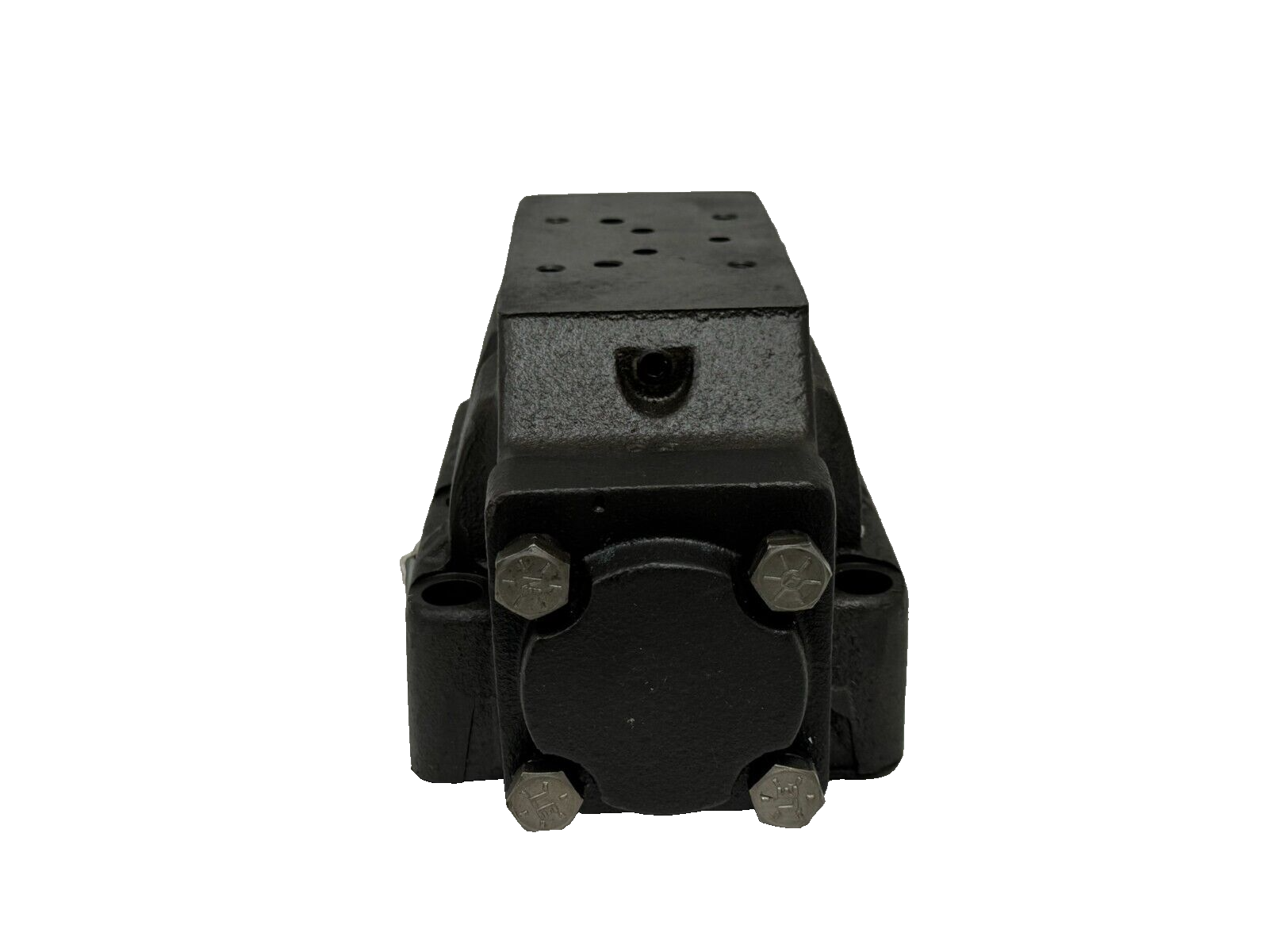 NEW VICKERS DG5S4L-062N-E-51 DIRECTIONAL CONTROL VALVE BASE - SB ...