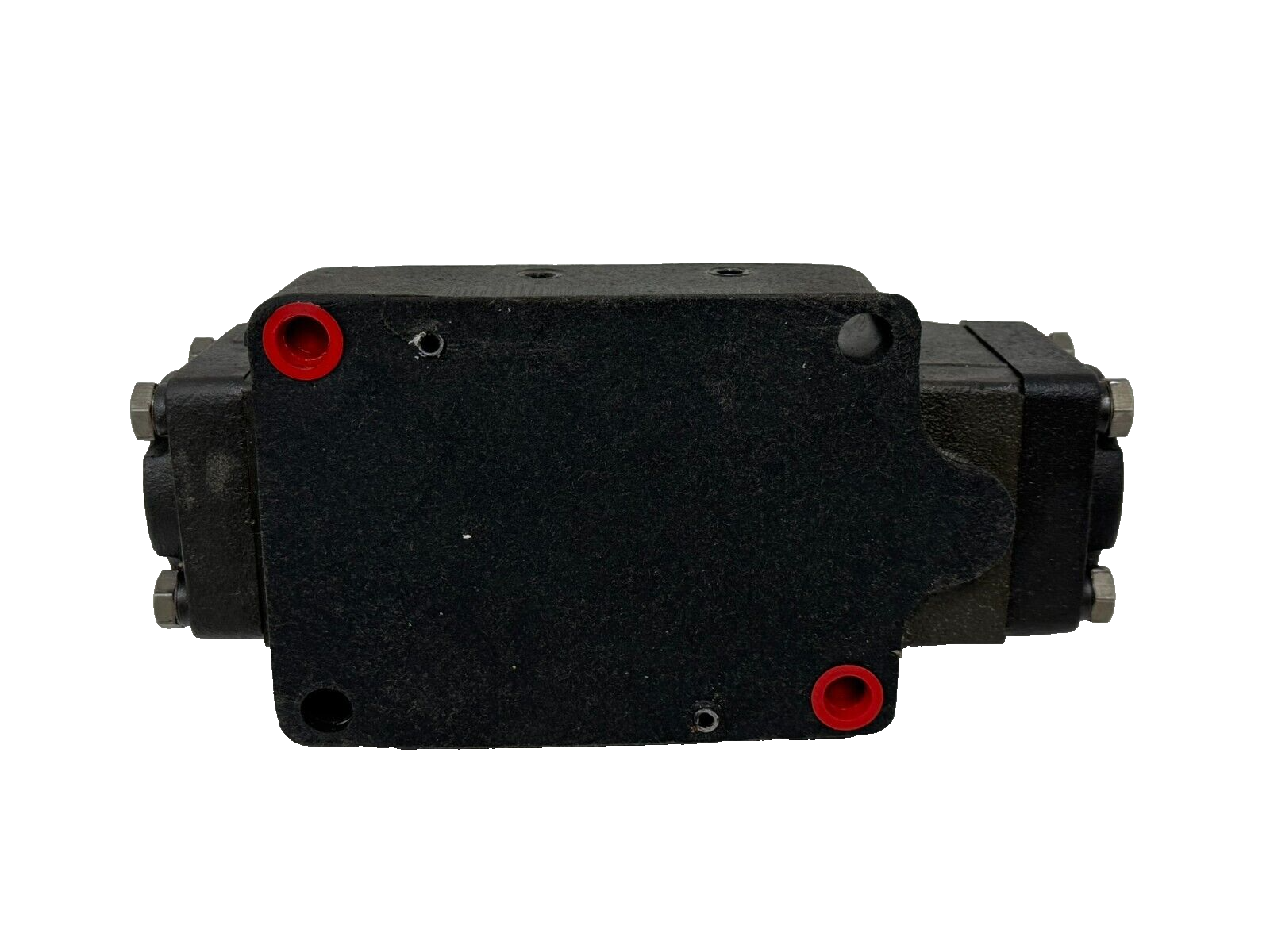 NEW VICKERS DG5S4L-062N-E-51 DIRECTIONAL CONTROL VALVE BASE - SB ...