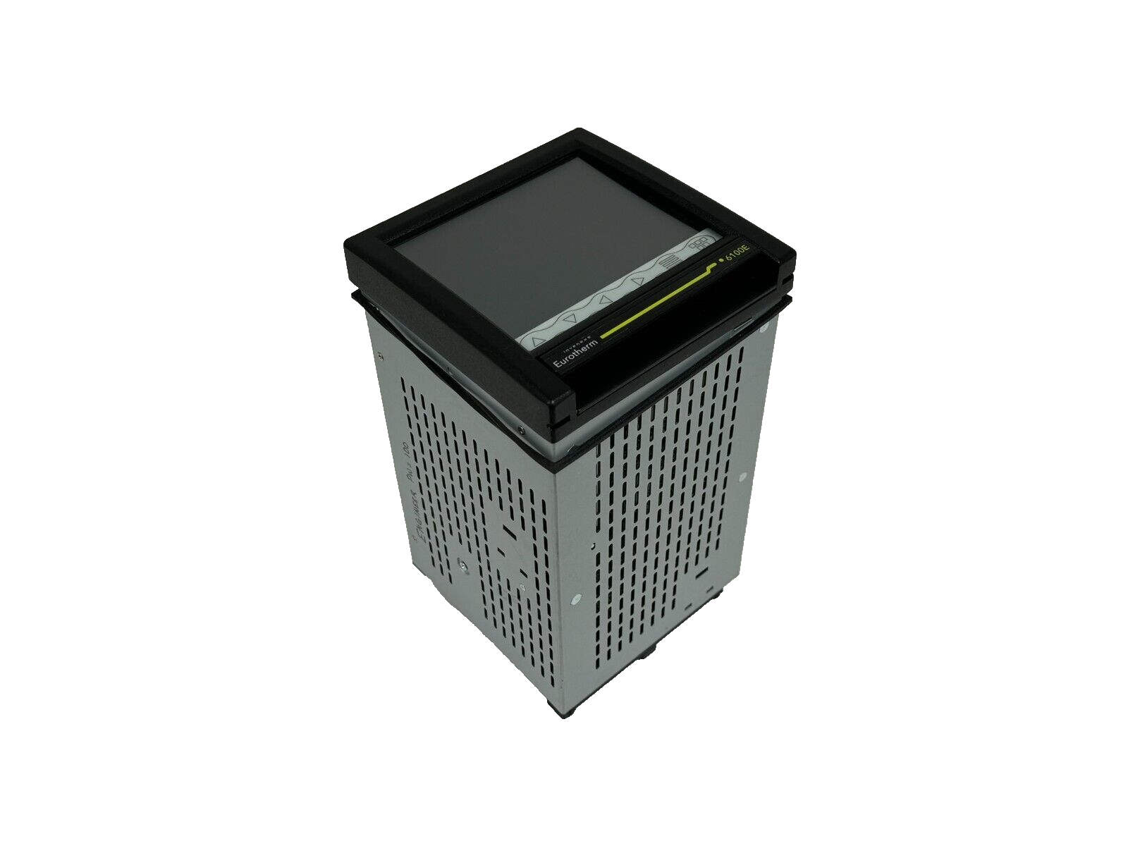 USED EUROTHERM 6100E/U06/VH/NOITPS/004G/NOMS/NOCAL/00/0/NOS/0/XXXXX ...