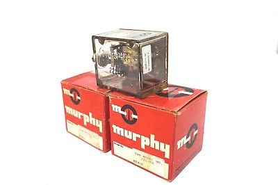 2 NEW FW MURPHY 221-PH MAGNETIC SWITCH 221PH - SB Industrial Supply, Inc.