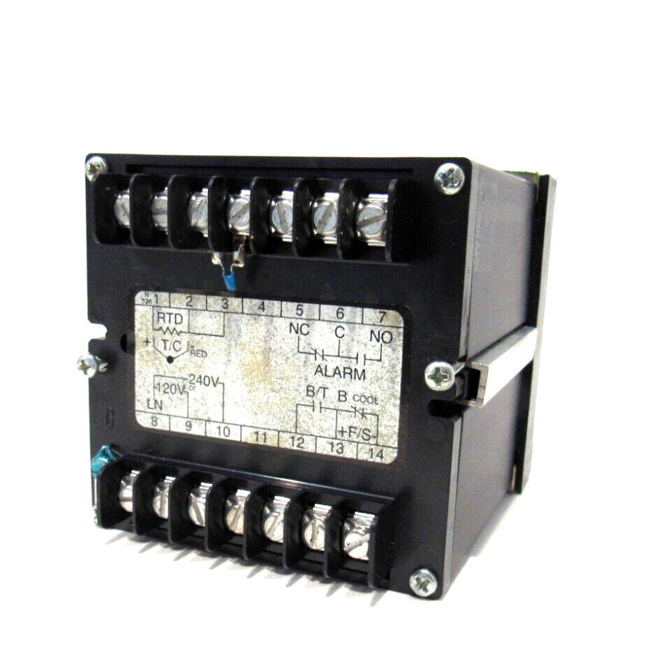 NEW ATHENA 4000-F TEMPERATURE CONTROLLER 4000F - SB Industrial Supply, Inc.