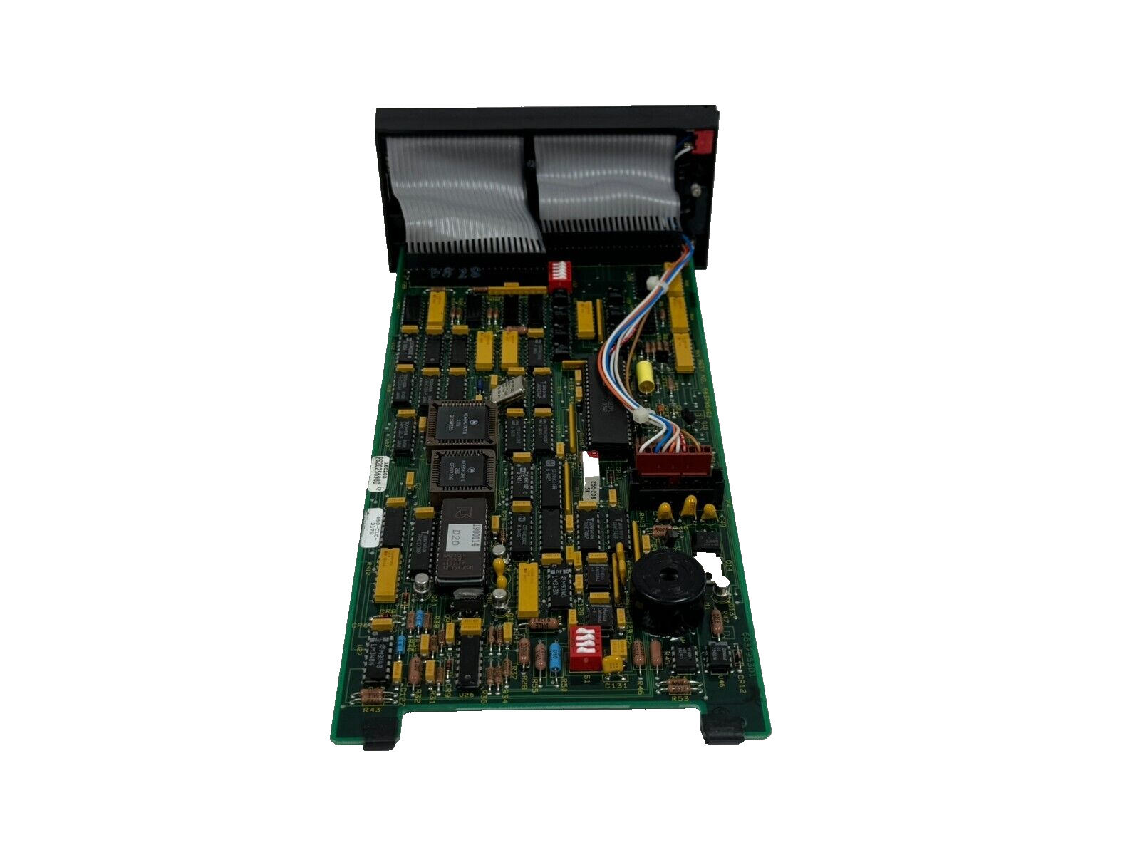 NEW BAILEY CONTROLS 6637964E1 CONTROLLER 660-CLC-3170 PS2025698D - SB ...