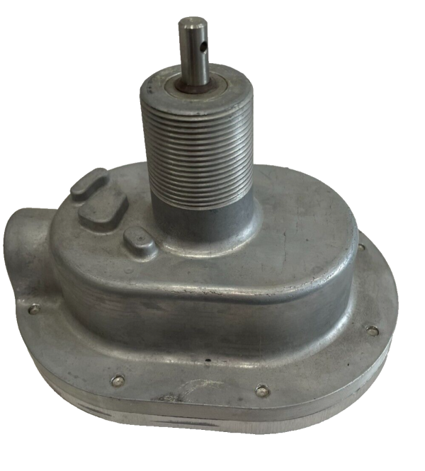 NEW BINMASTER GRX ROTARY LEVEL INDICATOR GRX - SB Industrial Supply, Inc.