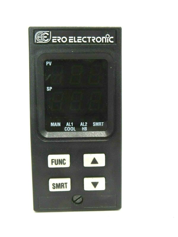 NEW ERO ELECTRONIC TMS431113000 TEMPERATURE CONTROL - SB Industrial ...