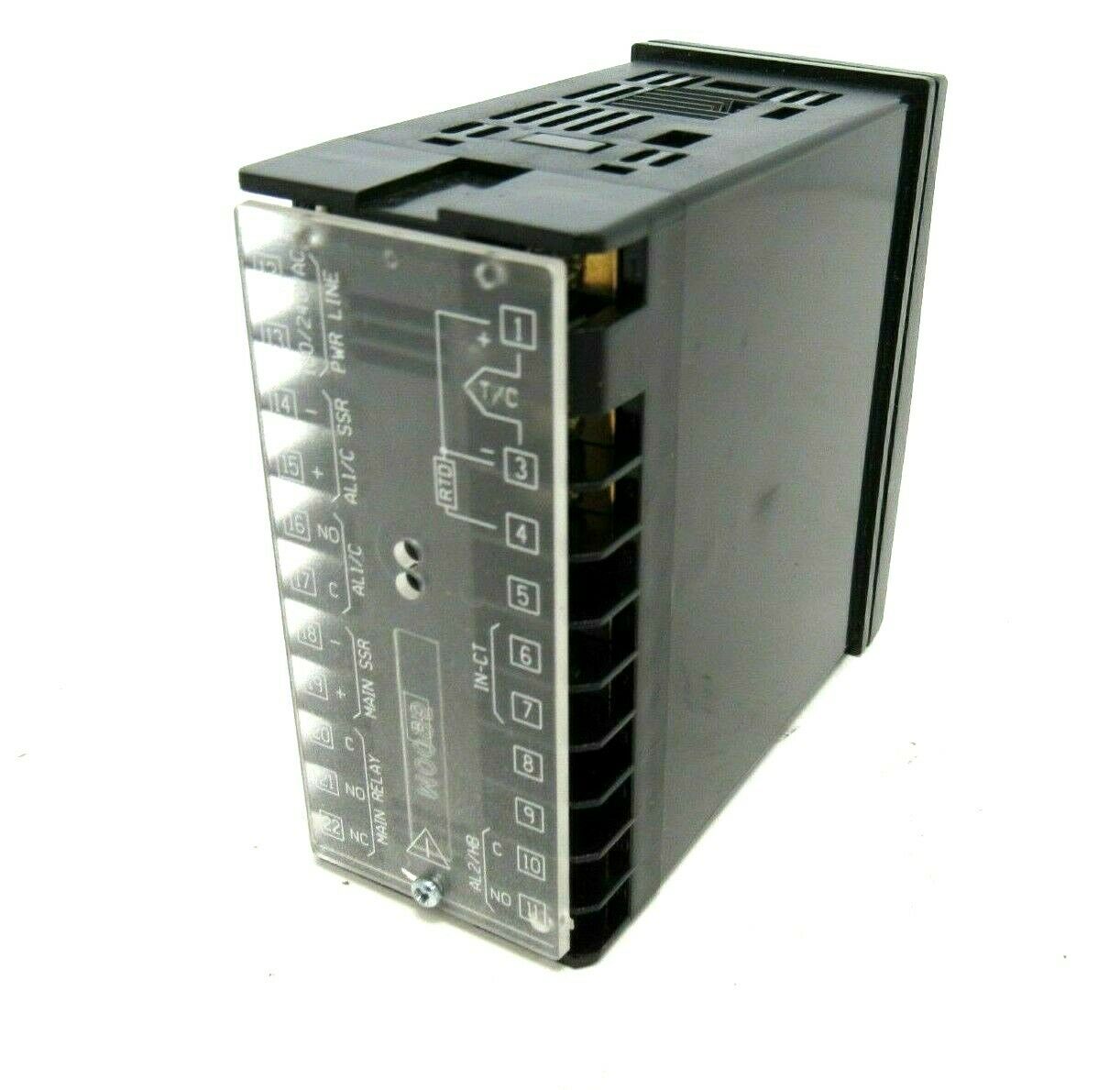 NEW ERO ELECTRONIC TMS431113000 TEMPERATURE CONTROL - SB Industrial ...