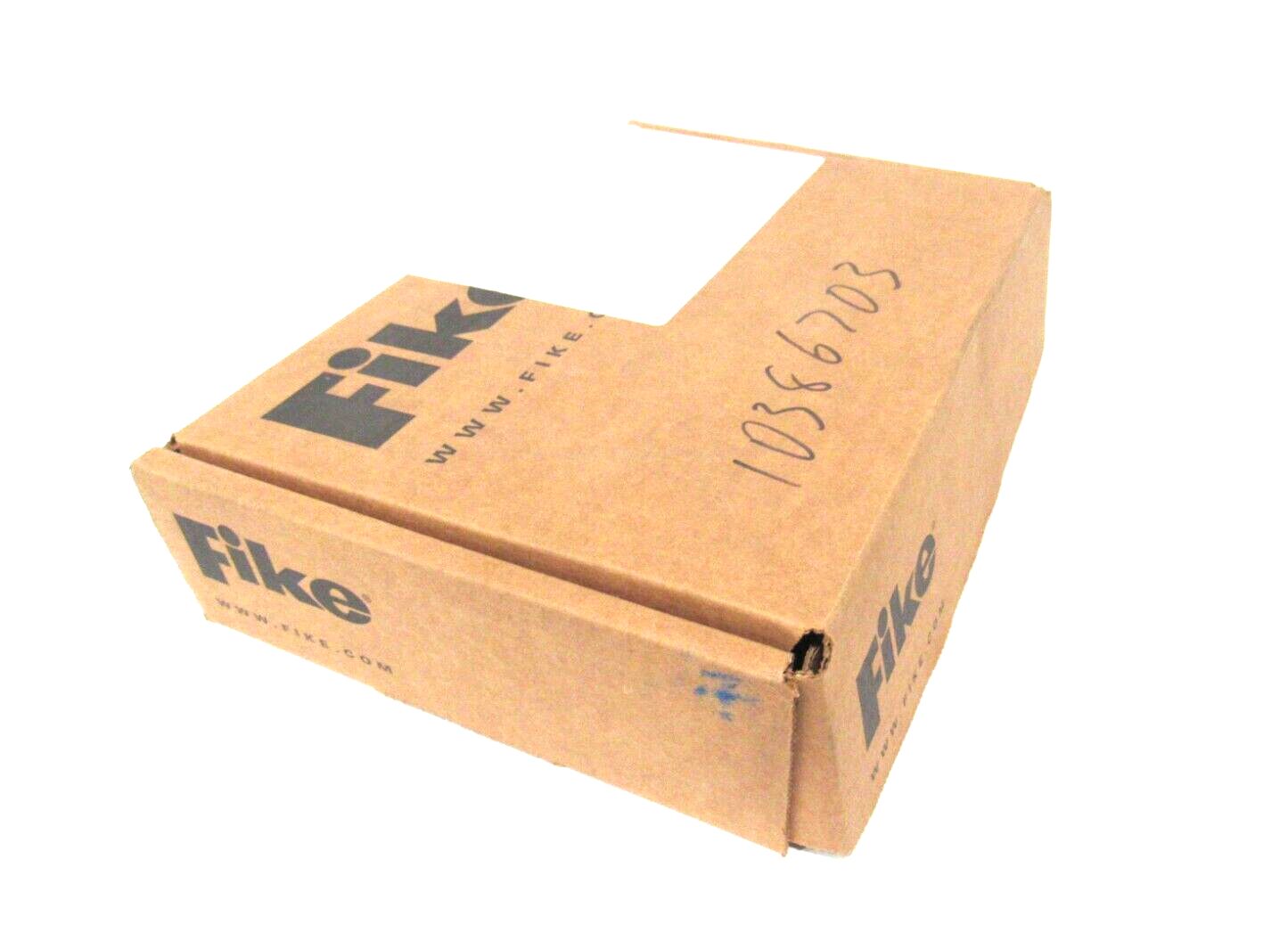 NEW FIKE CORPORATION E85-033-04TH KIT E8503304TH - SB Industrial Supply ...