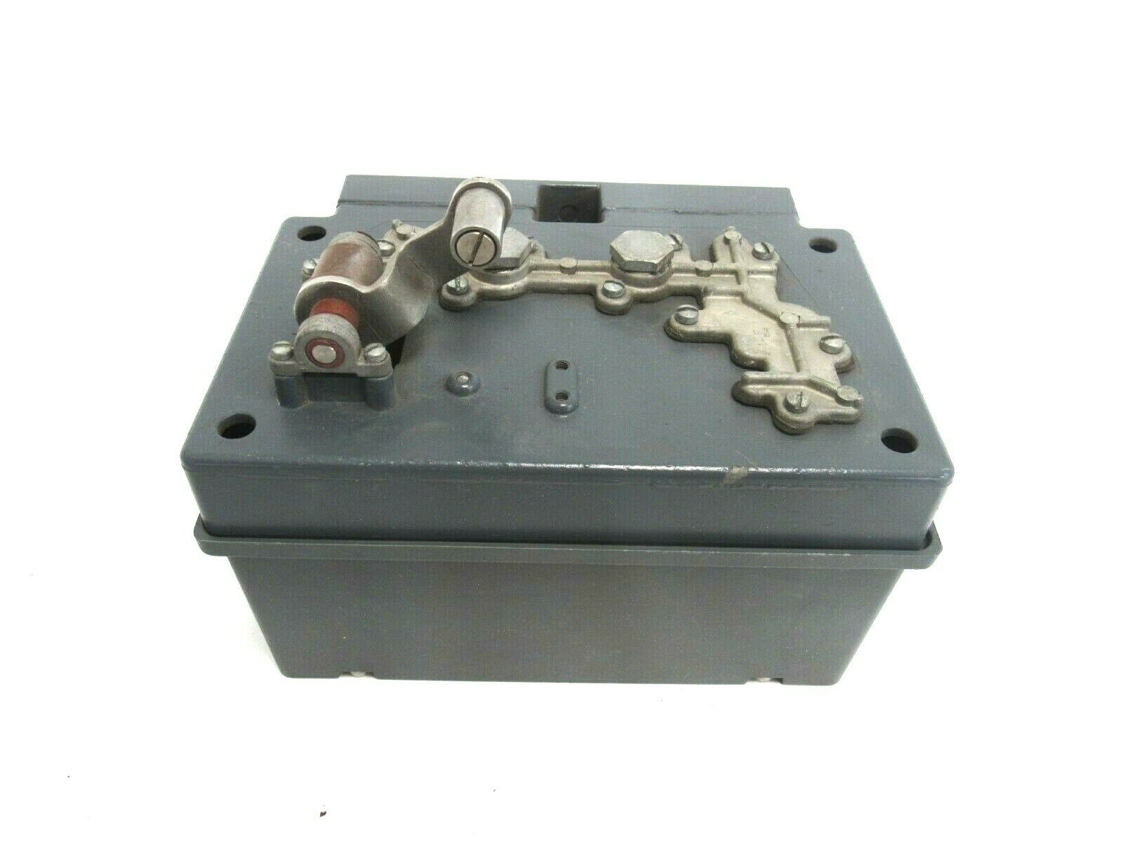 NEW FISHER 3610J VALVE POSITIONER - SB Industrial Supply, Inc.