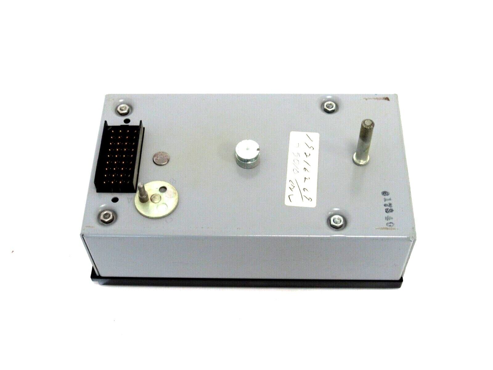 NEW GENERAL ELECTRIC TA9VT20ML MICRO VERSA TRIP UNIT - SB Industrial ...