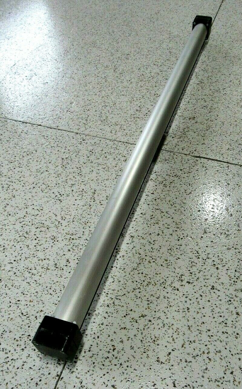 NEW HOERBIGER-ORIGA P126-S/22X66-B-M RODLESS CYLINDER 83" P126S22X66BM ...