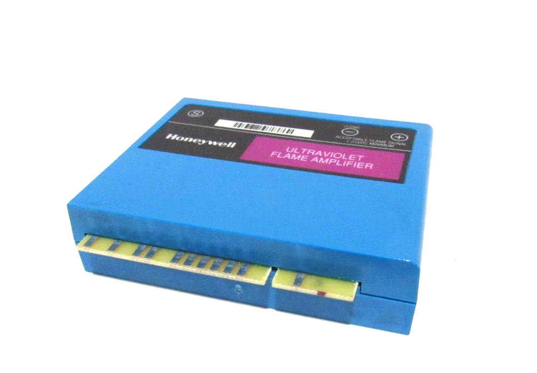 NEW HONEYWELL R7849 A 1023 FLAME AMPLIFIER R7849A1023 - SB Industrial ...