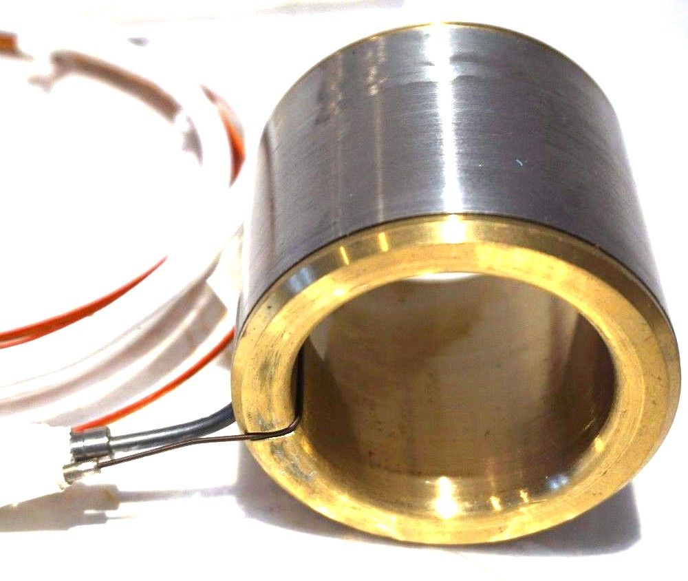 NEW INCOE XH-5063 HEATER 230V 530W, XH5063 - SB Industrial Supply, Inc.