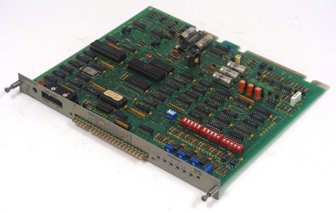 NEW JOHN FLUKE 642538 COUNTER/TOTALIZER BOARD 2280A-7667 - SB ...