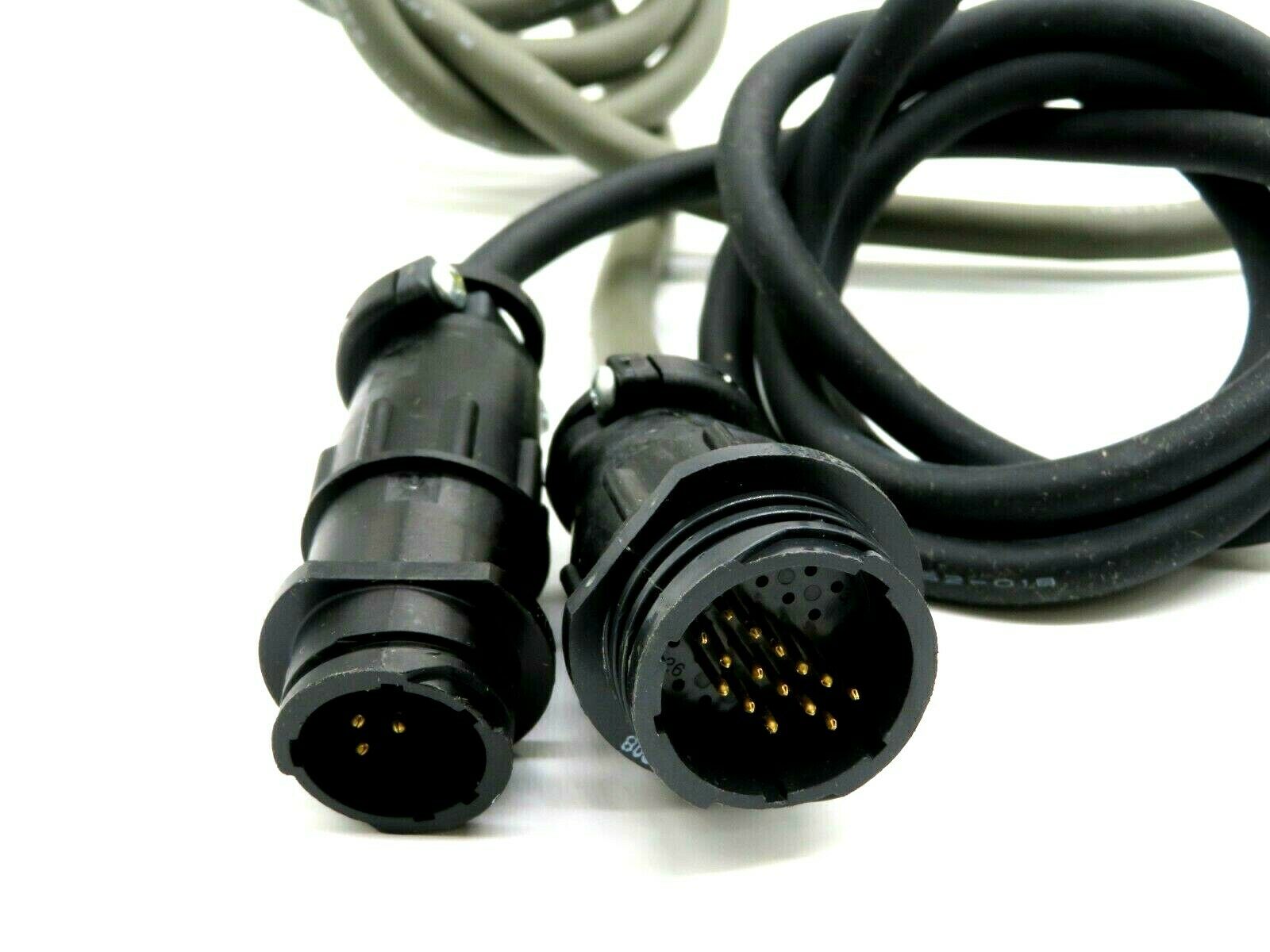 NEW LENZE AC TECH 524-20-326 ENCODER 6 AMP 3000RPM 240VAC 52420326 - SB ...