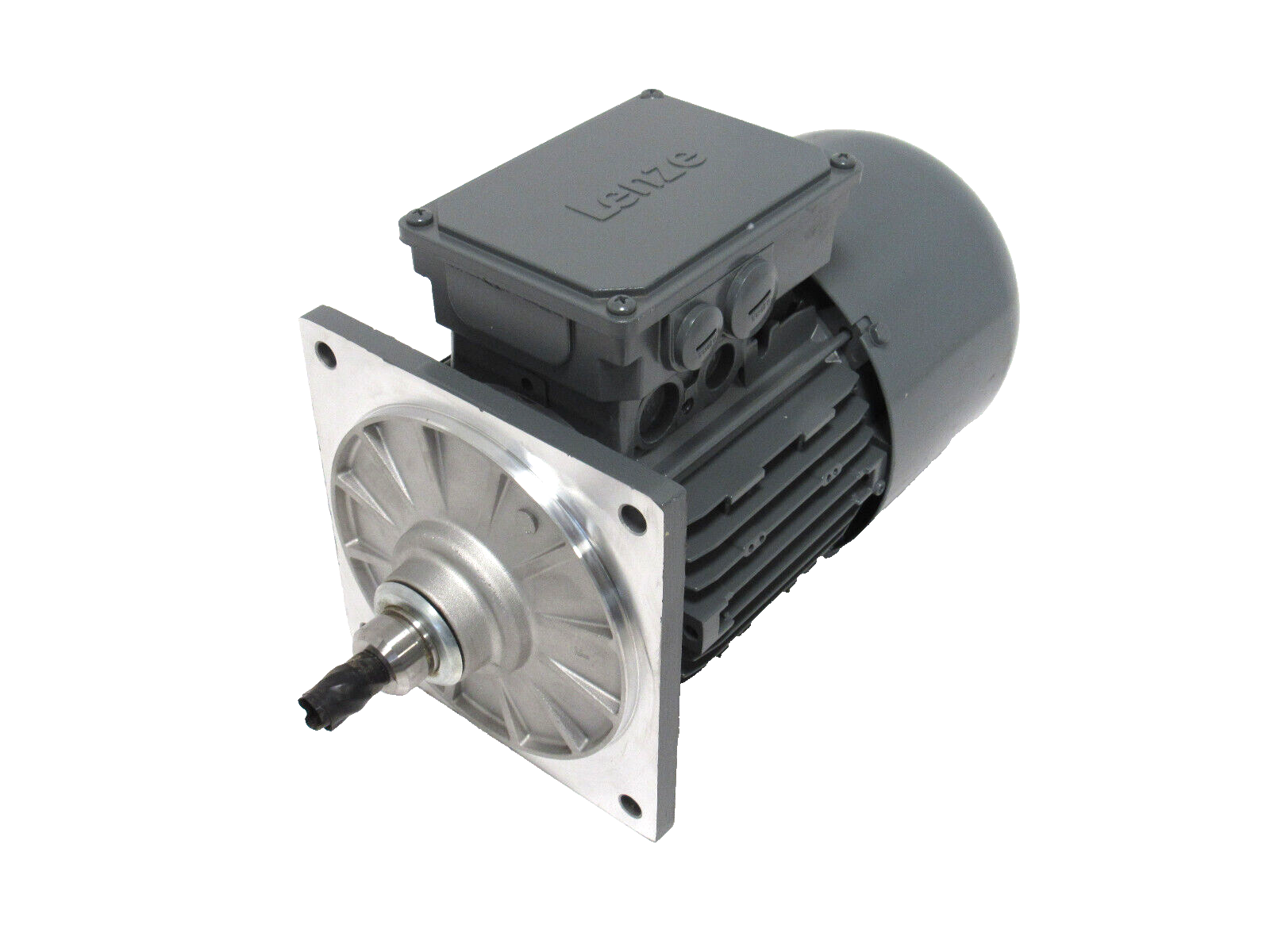 NEW LENZE MDEMABR090-32C1U MOTOR 2HP MDEMABR09032C1U - SB Industrial ...