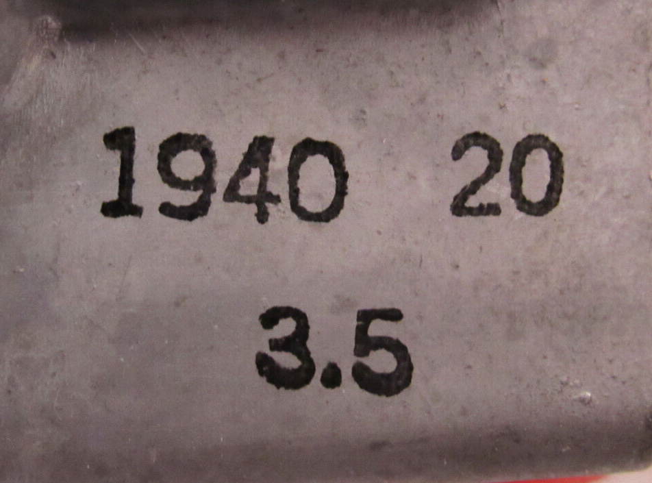 NEW MAXITROL IMP52 REGULATOR 1940-20 - SB Industrial Supply, Inc.